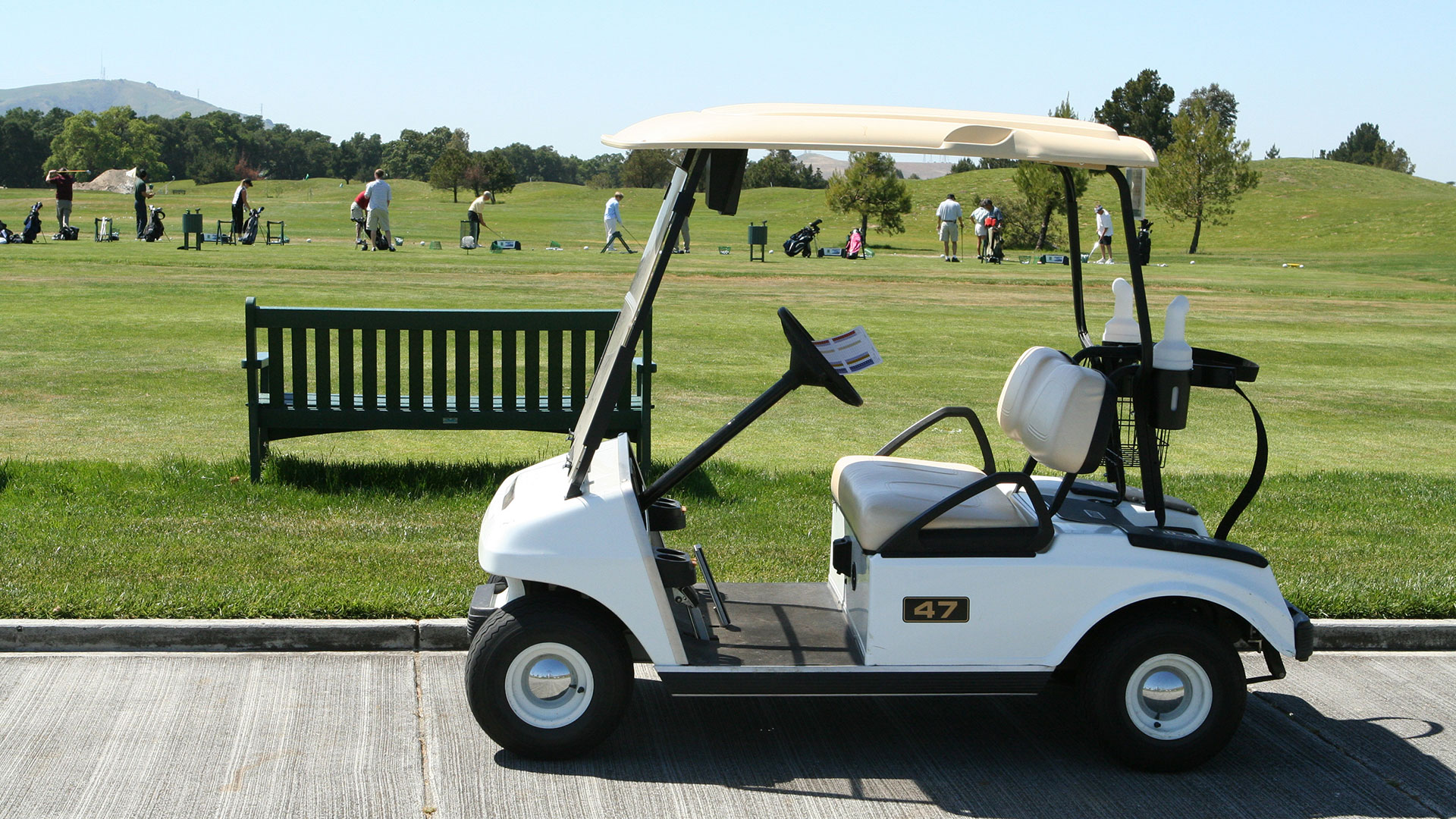 Photo Gallery | Blue Springs Golf Club