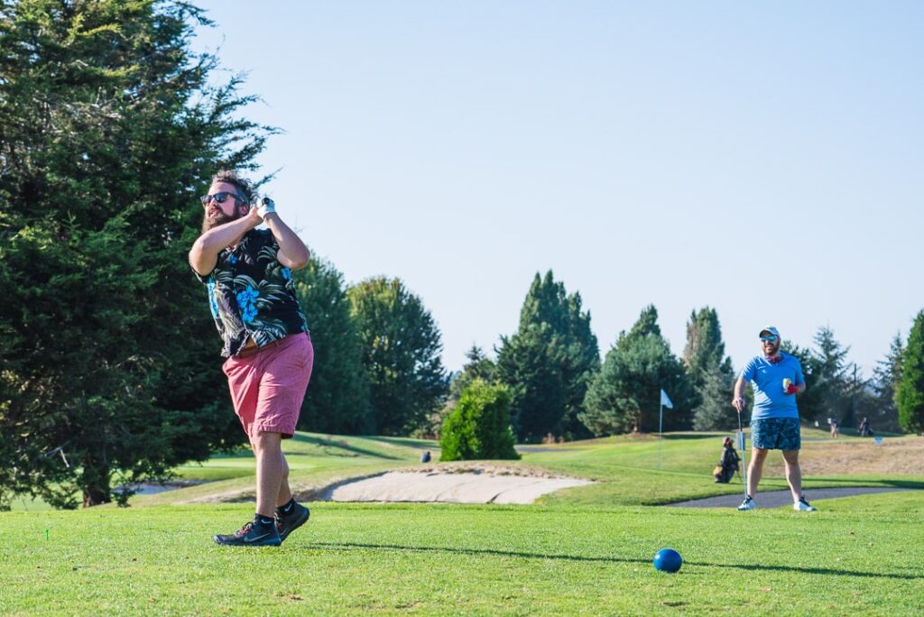 Blue Springs Golf Club | Kansas City Golf
